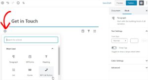 How to Create a Click To Call Now Button in WordPress