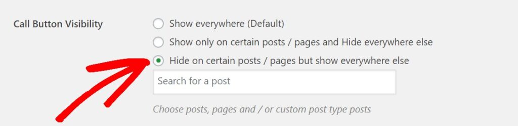 How to Create a Click To Call Now Button in WordPress