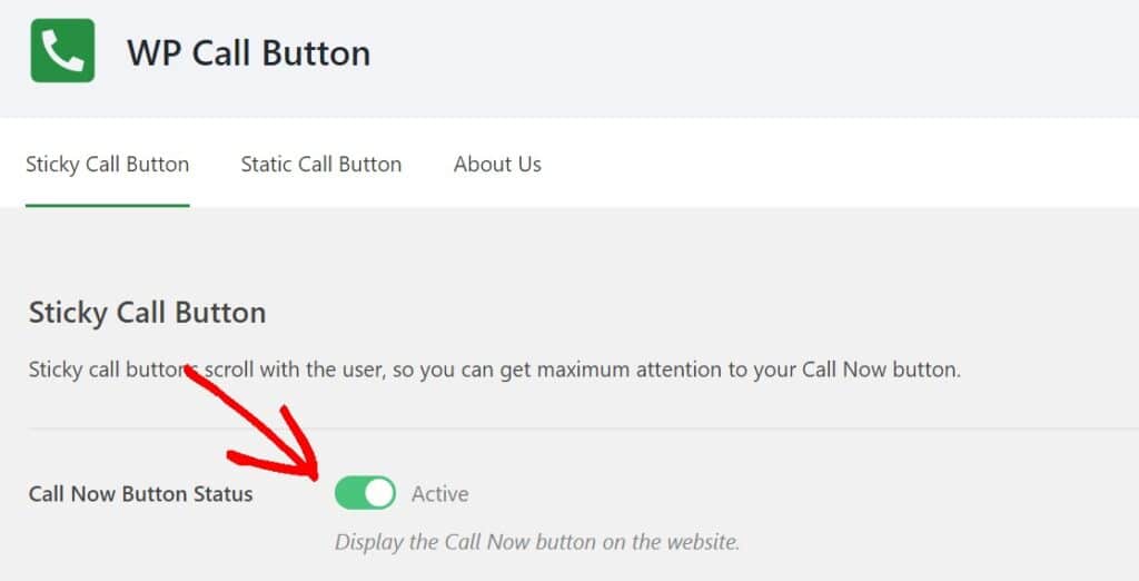 How to Create a Click To Call Now Button in WordPress