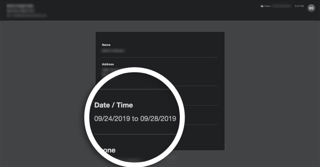 How To Allow Date Range Or Multiple Dates In Date Picker