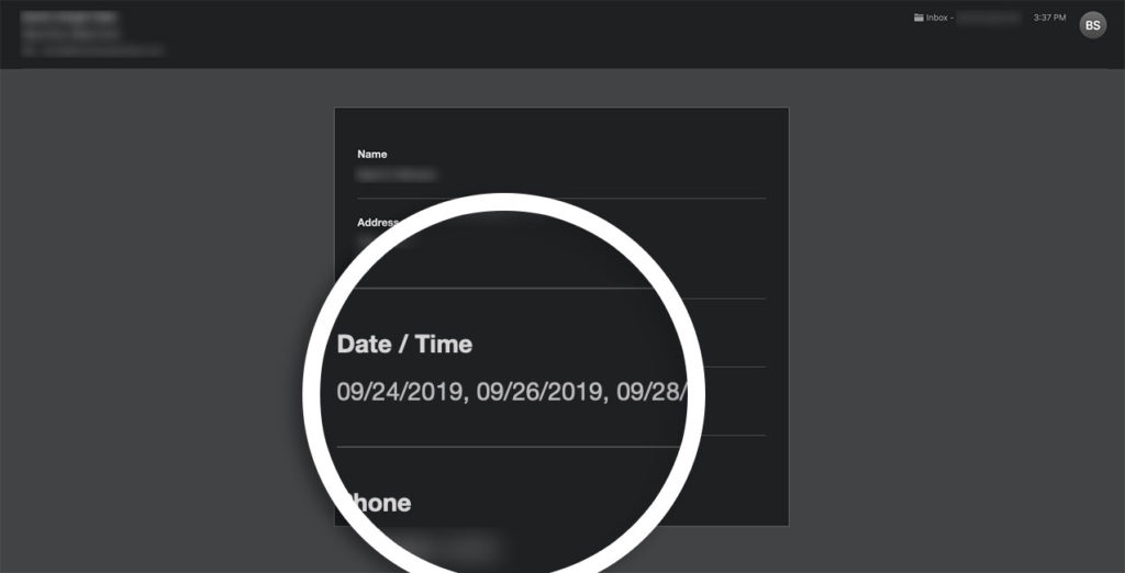 How to Allow Date Range or Multiple Dates in Date Picker