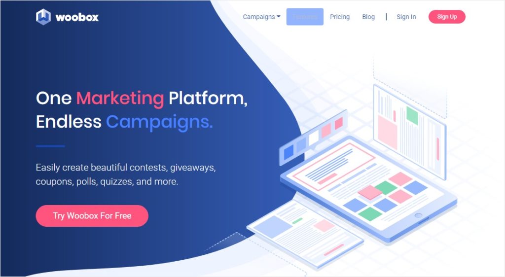 13 Best WordPress Giveaway Plugins for Your Site