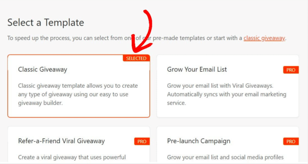 How to Host a Giveaway Online (2025 Full Guide)