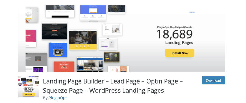 9 Best Landing Page Plugins for WordPress (2025)
