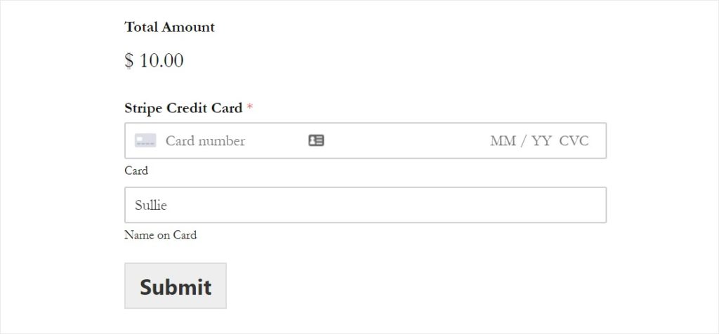 Introducing Stripe 2.3 — Stripe Connect + SCA Compliant Forms