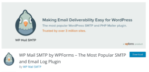 How to Set Up SMTP Using the WP Mail SMTP Plugin