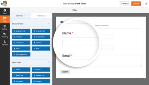 How to Use Query Strings to Pre-Populate Form Fields From Another Form