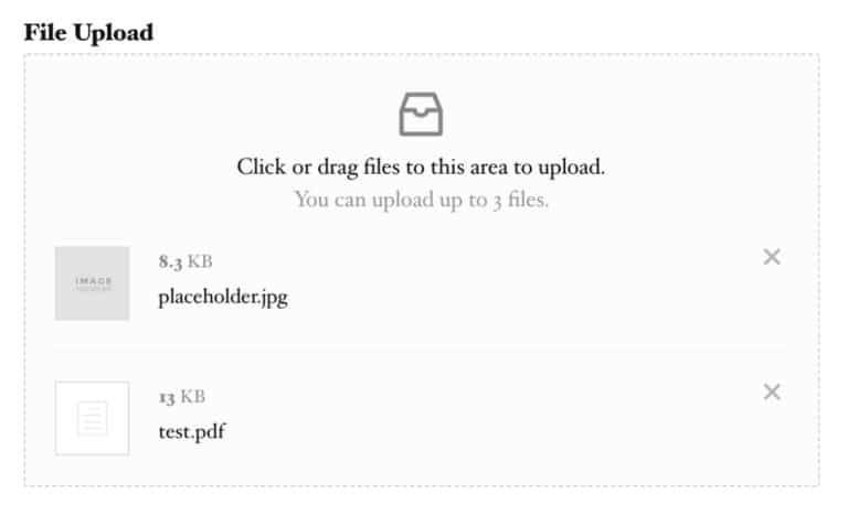 User-Centric Web Form Design: Top 12 Tips & Best Practices