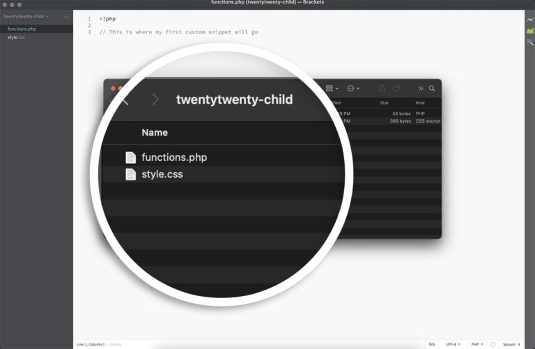 How To Add Custom Php Or Javascript For Wpforms 0865
