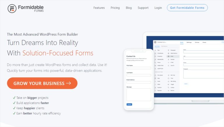 🔀 9 Best Google Forms Alternatives [With Advanced Features]
