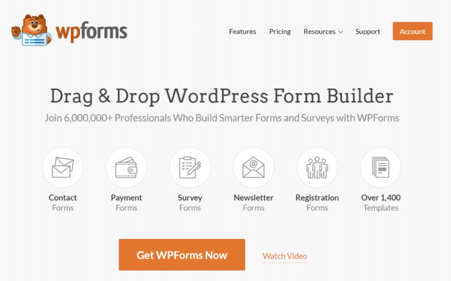 🔀 9 Best Google Forms Alternatives [With Advanced Features]