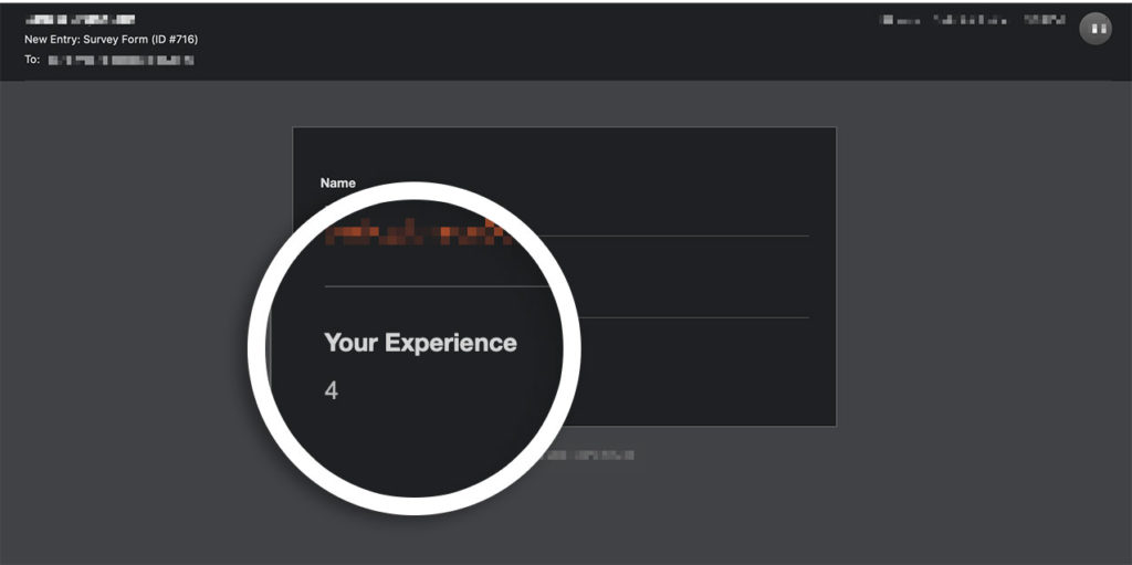How to Disable the Emoji Icons in Form Notifications