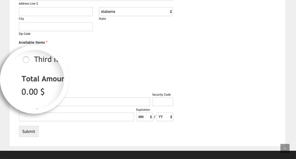 How to Create a New Currency Symbol for WPForms