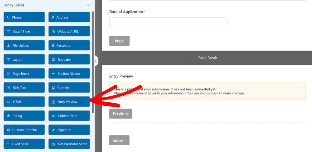 How to Create a Job Application Form in WordPress