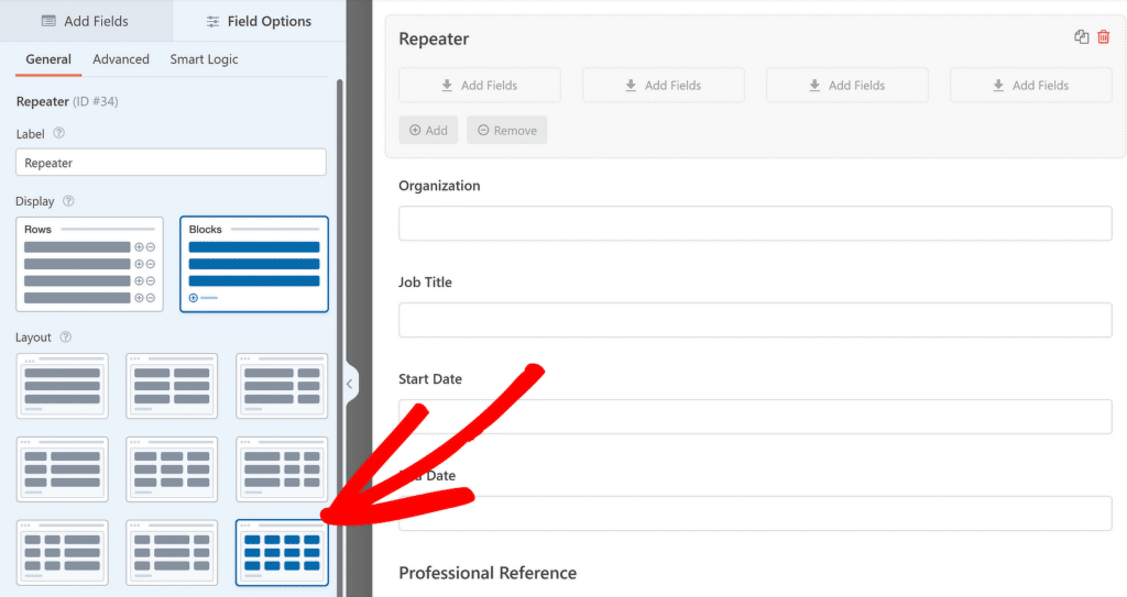 How to Create a Job Application Form in WordPress