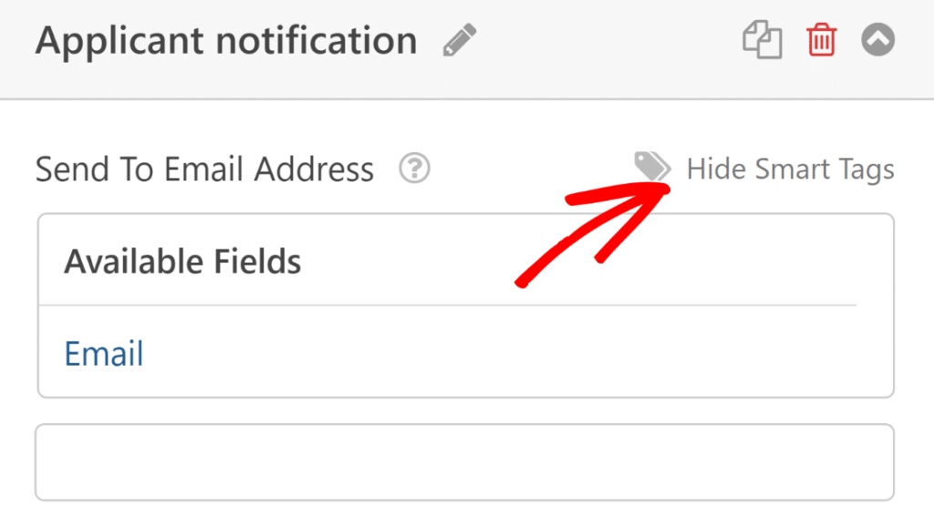 How to Create a Job Application Form in WordPress