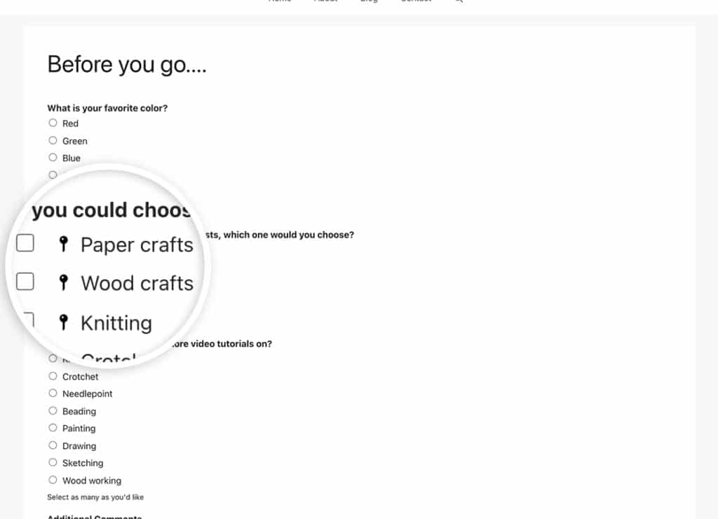 How to Apply Images to Checkbox Labels Using CSS