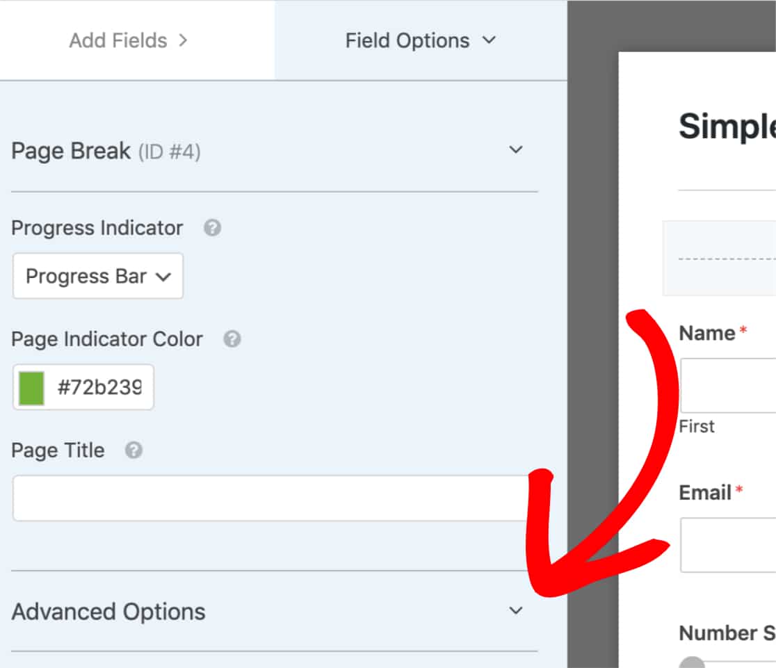 How to Create Multi Page Forms in WordPress with WPForms