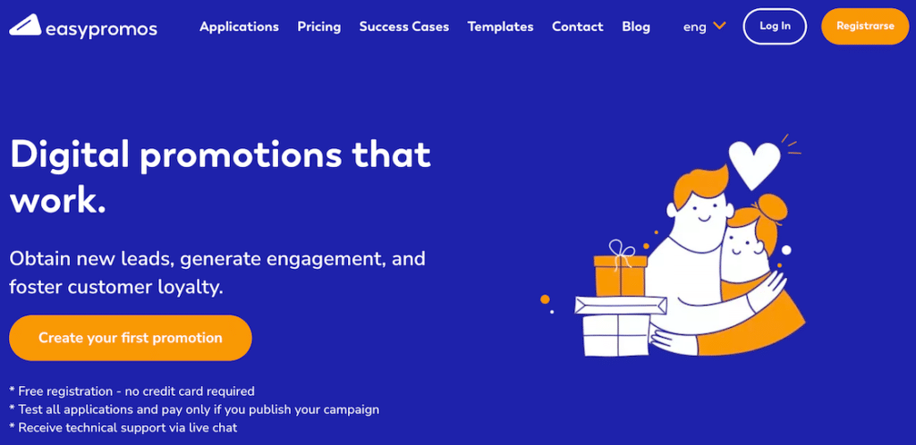 13 Best WordPress Giveaway Plugins for Your Site