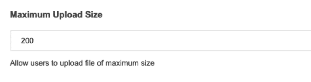 7 Best WordPress File Upload Plugins in 2024 | Our Top Picks