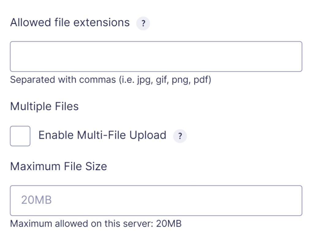 I Tested 20+ Plugins - These 8 Are Best for File Uploads!