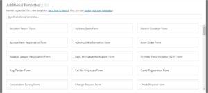 15 Tips to Create a Lead Capture Form That Converts