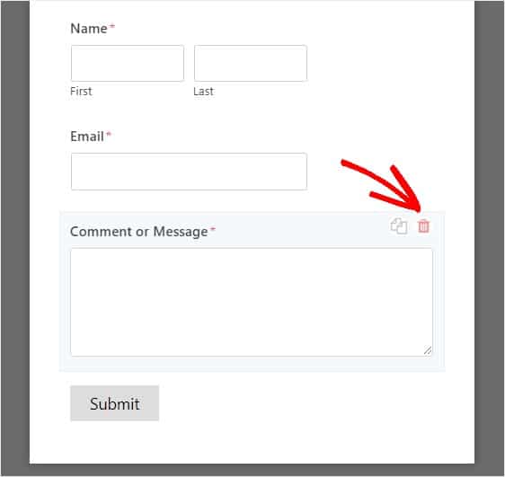 How To Easily Create A WordPress Popup Form Step By Step WPForms