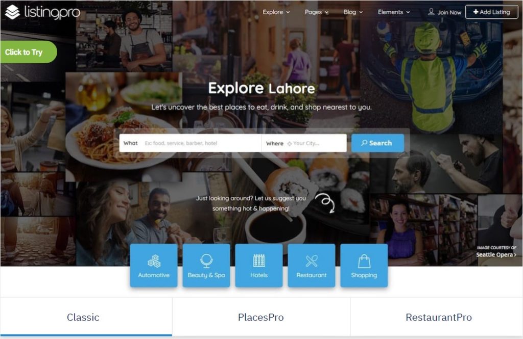 WPForms + ListingPro: Create Smart Directory Websites Easily