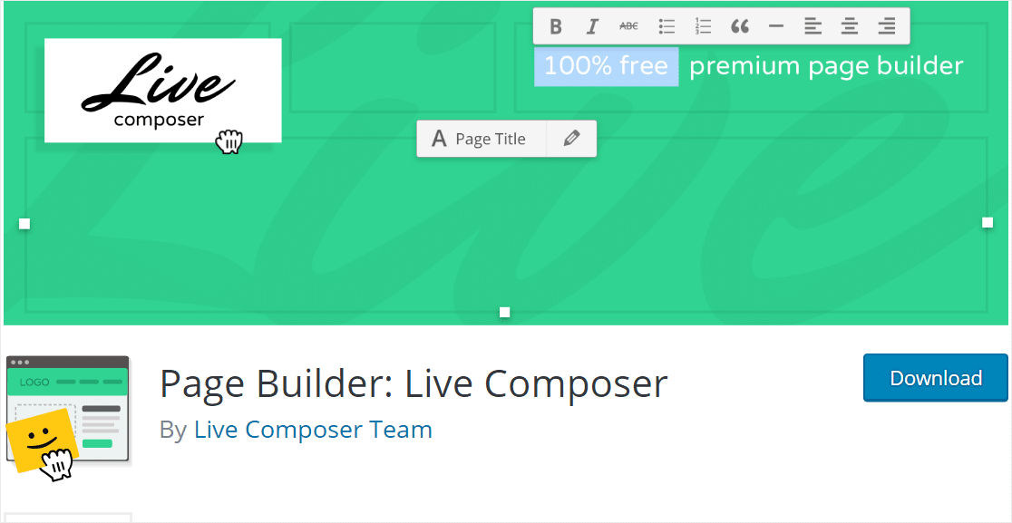 11 Best Drag and Drop WordPress Page Builders (Compared)