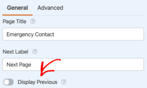 How to Create Multi-Page Forms in WordPress with WPForms