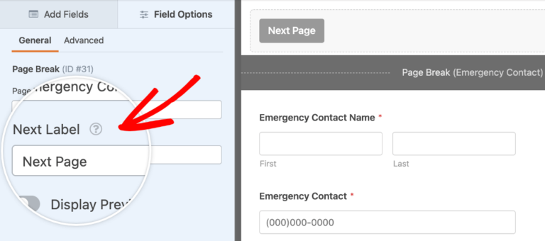 How to Create Multi-Page Forms in WordPress with WPForms
