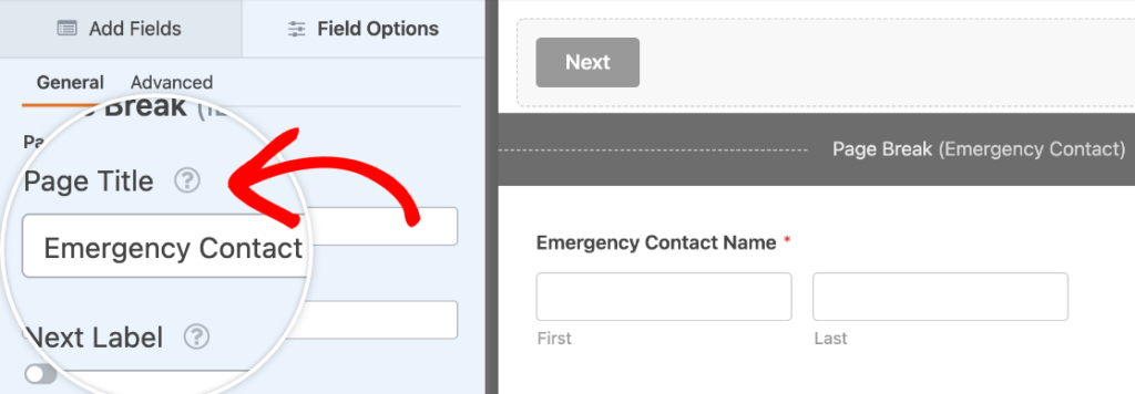 How to Create Multi-Page Forms in WordPress with WPForms
