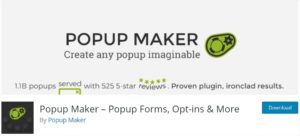 How to Easily Create a WordPress Popup Form for Free
