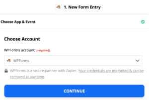 How to Install and Use Zapier Addon with WPForms
