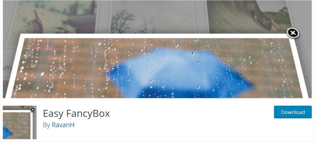 15 Great WordPress Lightbox Plugins (Compared)