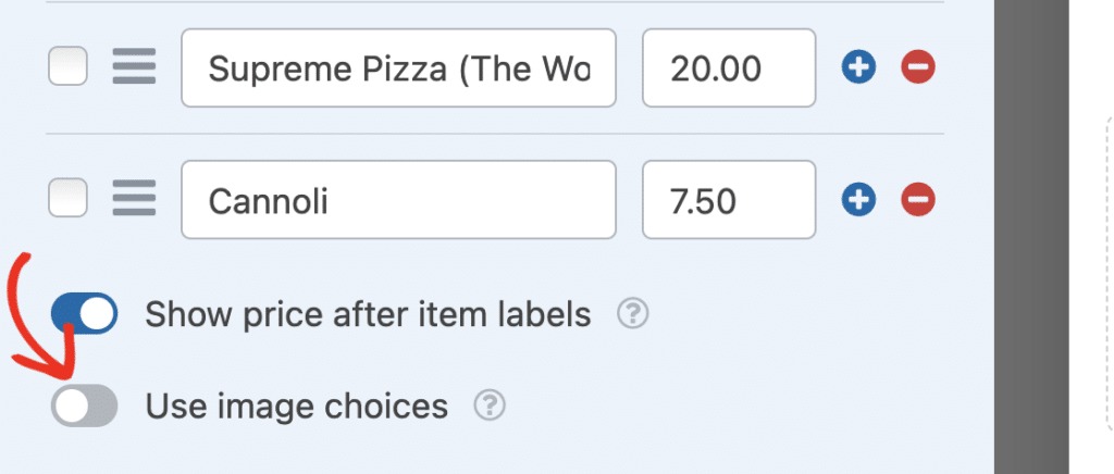 How to Create a Restaurant Online Order Form with WordPress