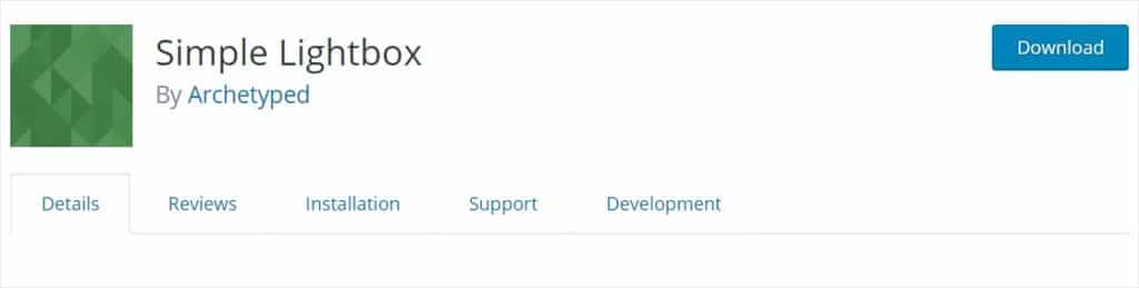 15 Great WordPress Lightbox Plugins (Compared)