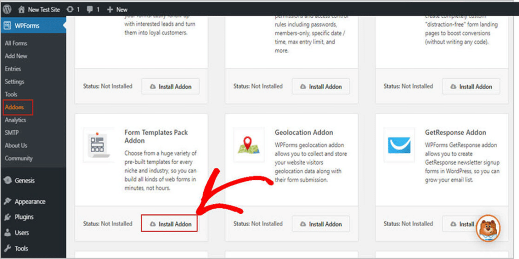 How to Create an Online IT Service Request Form in WordPress