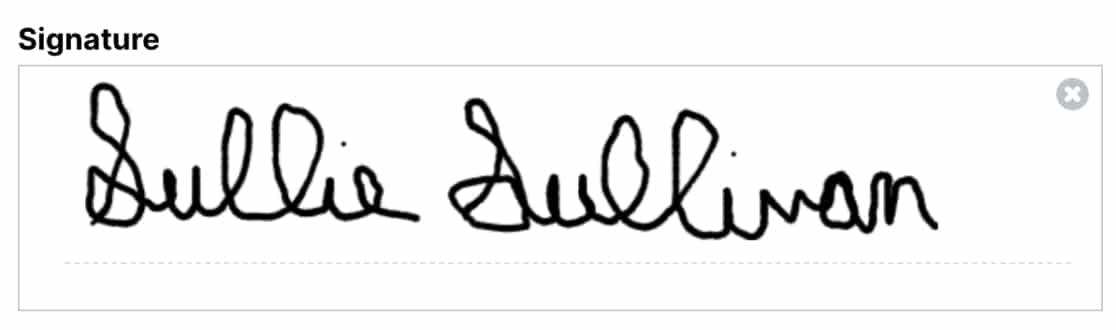 How to Choose the Right Form Field for Your Forms