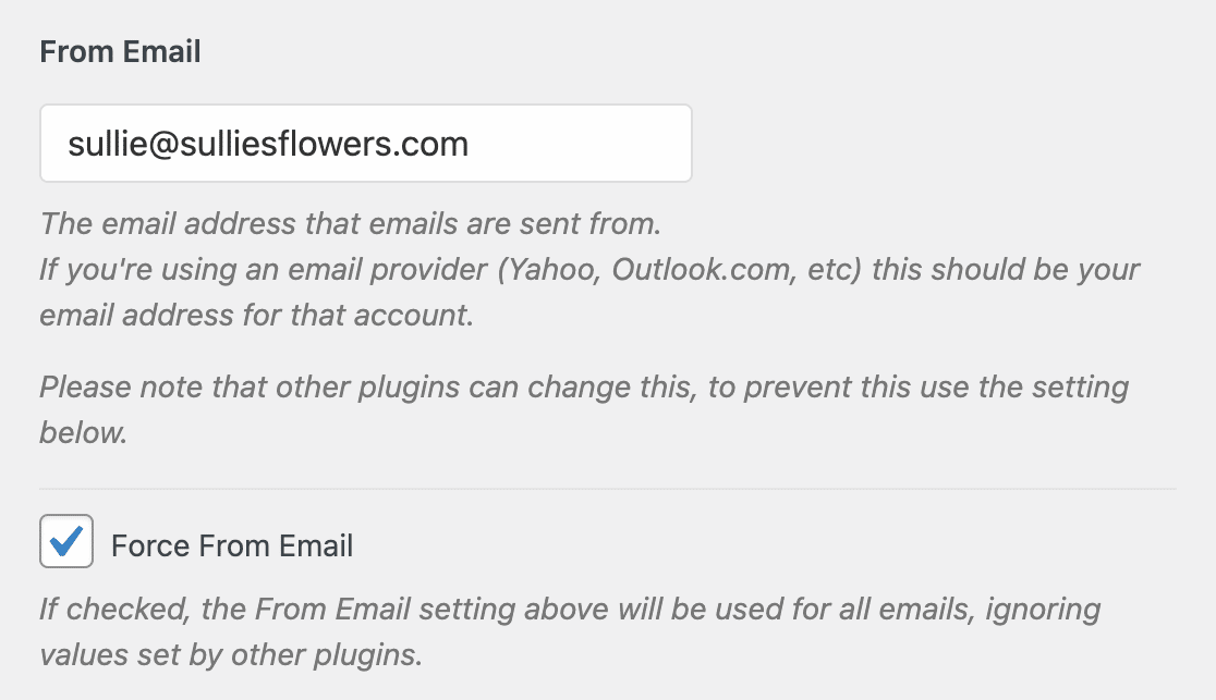 Troubleshooting WordPress Contact Form Not Sending Email Ultimate 