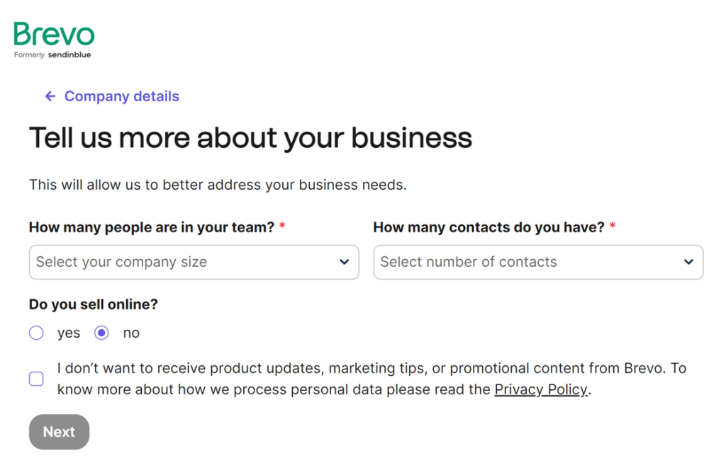 How to Set Up the Brevo Mailer with WP Mail SMTP