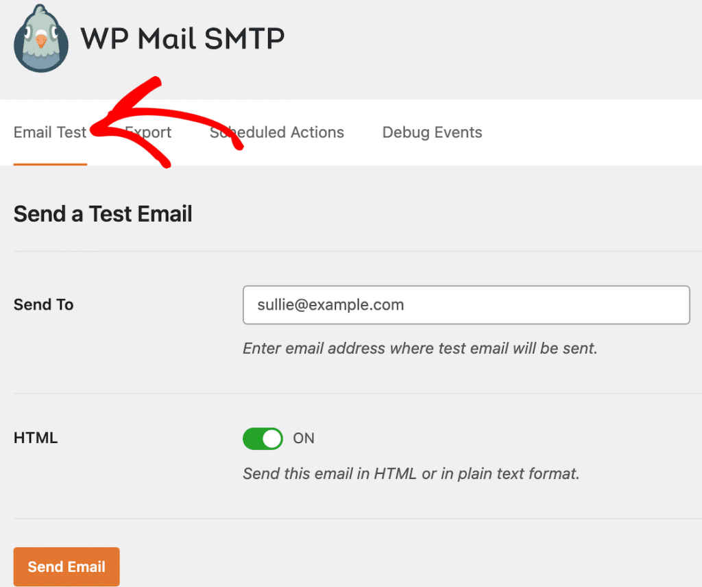 How to Set Up the Brevo Mailer with WP Mail SMTP