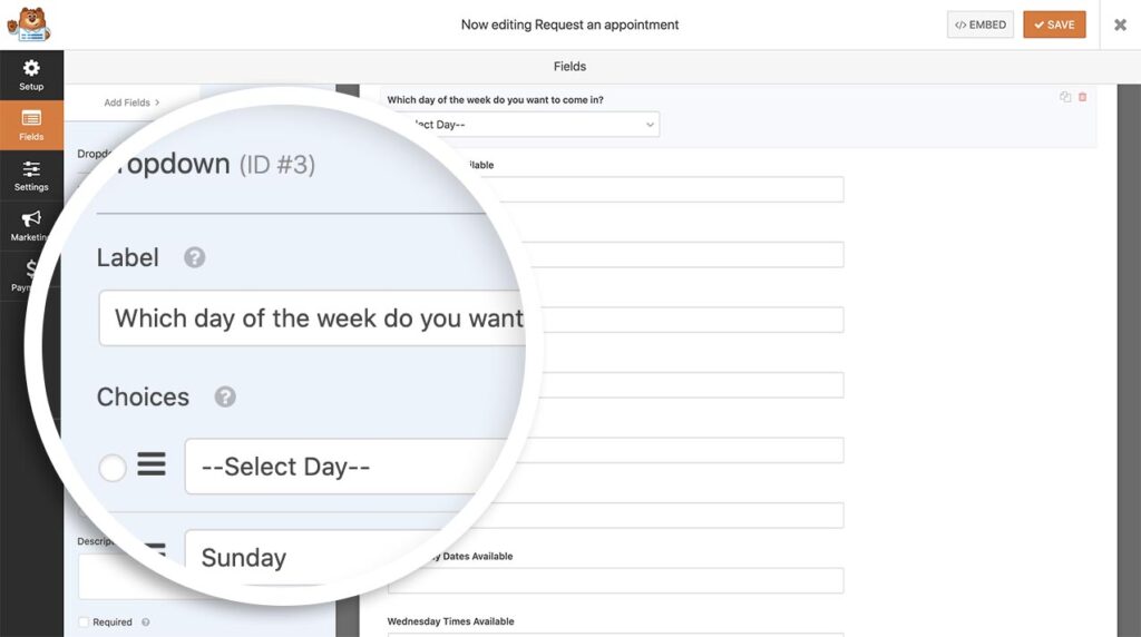 how-to-set-up-date-and-time-options-specific-to-day-of-the-week