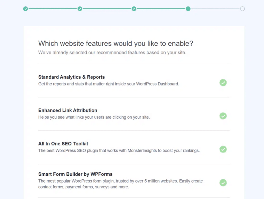 How to Track Website Traffic to Your WordPress Site in 2024