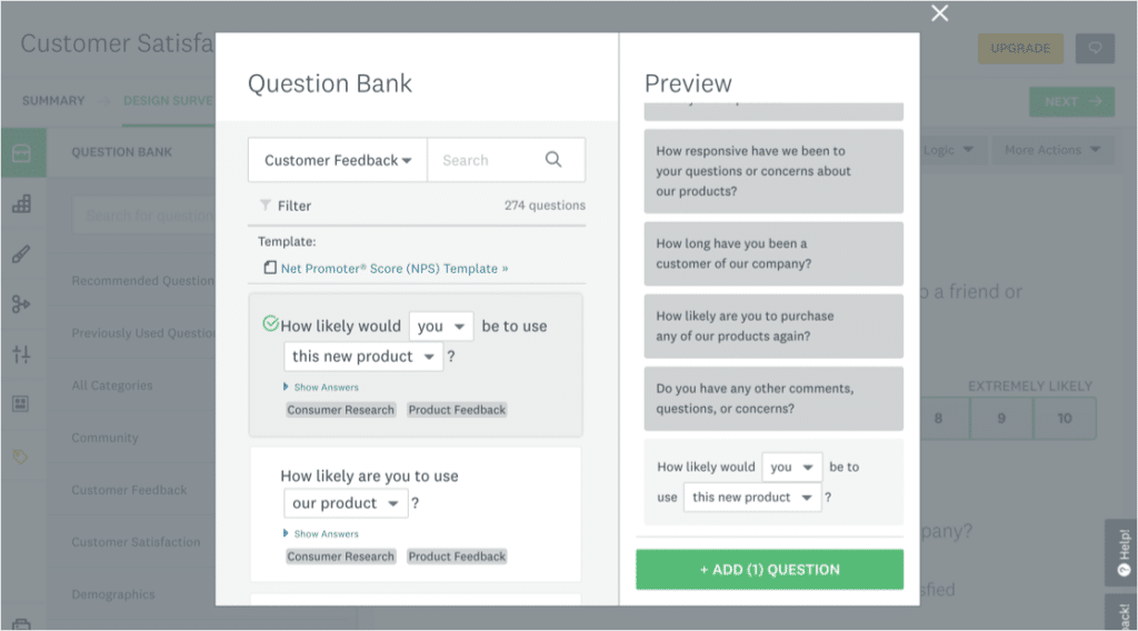 SurveyMonkey vs Google Forms vs WPForms: Which Is Best?