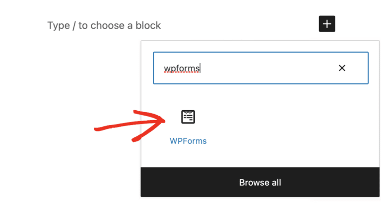 How to Create a File Upload Form in WordPress (Easy Steps)