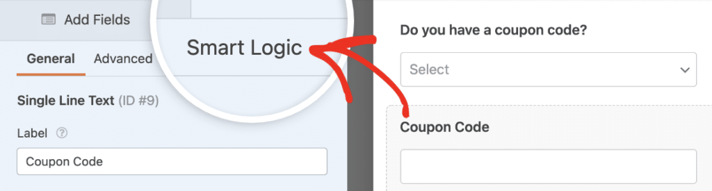 How to Add a Coupon Code Field to Your WordPress Forms