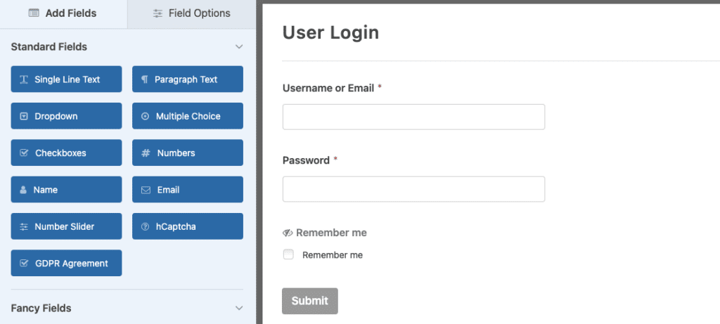 How to Embed a Login Form on Your WordPress Site