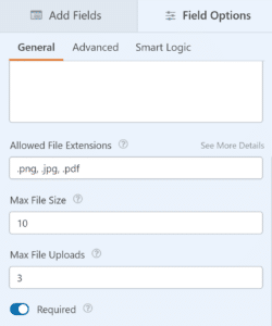 How to Allow Users to Upload Images to Your WordPress Site