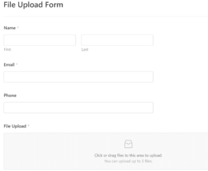 How to Allow Users to Upload Images to Your WordPress Site